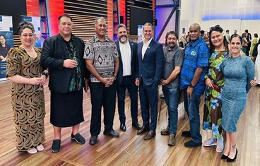 Fiji Government - News