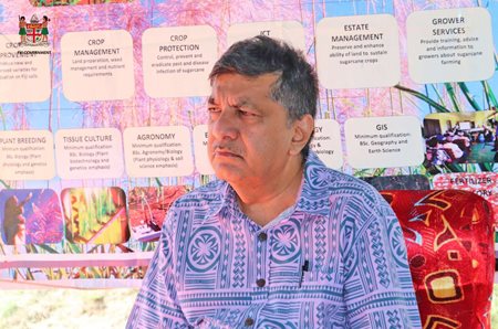 Fiji Government - GOVERNMENT REAFFIRMS COMMITMENT TO FAIR CANE PAYMENTS