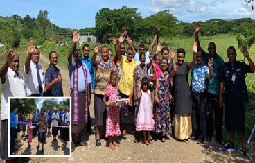 Fijian Government - News