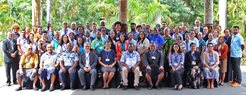 Fiji Government - UN AGENCIES IN FIJI PARTNER TO STREAMLINE BORDER AND ...