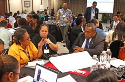 Fiji Government - UN AGENCIES IN FIJI PARTNER TO STREAMLINE BORDER AND ...