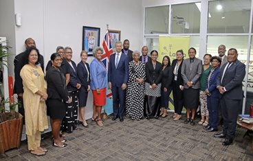 Fiji Government - Home