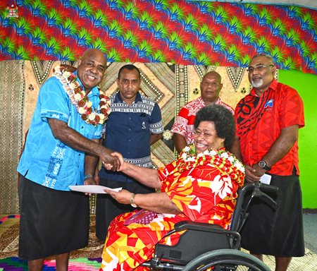Fiji Government - COLLABORATION IS ESSENTIAL: ASSISTANT MINISTER TUBUNA